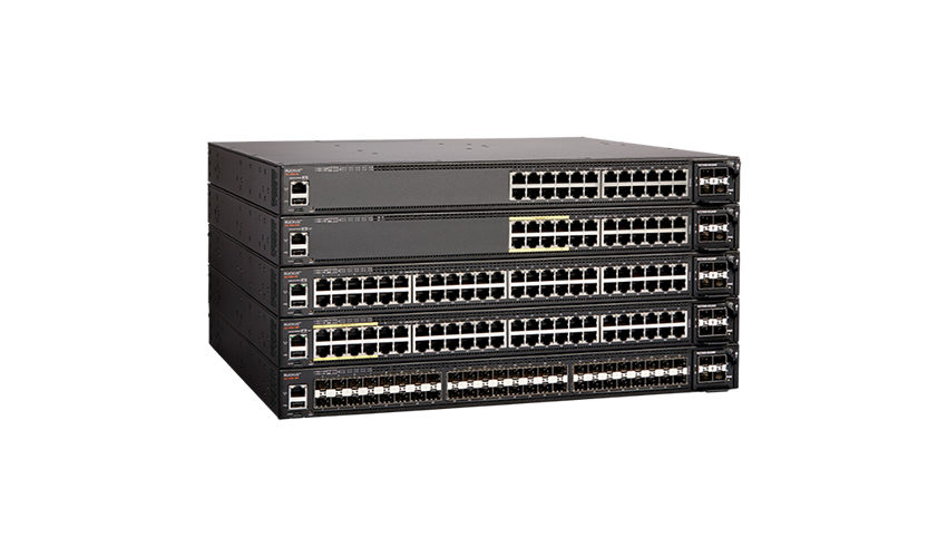 RUCKUS ICX 7450 | NtoN Comms